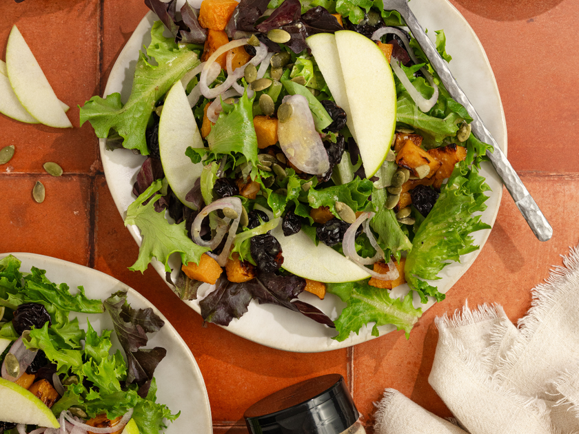 Golden Chedda Sweet Potato Fries – Farmer Foodie