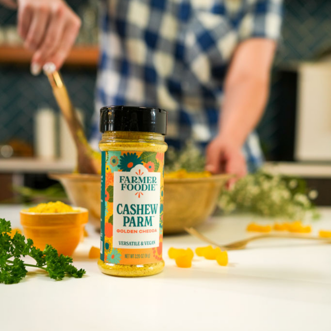 Our Story – Farmer Foodie