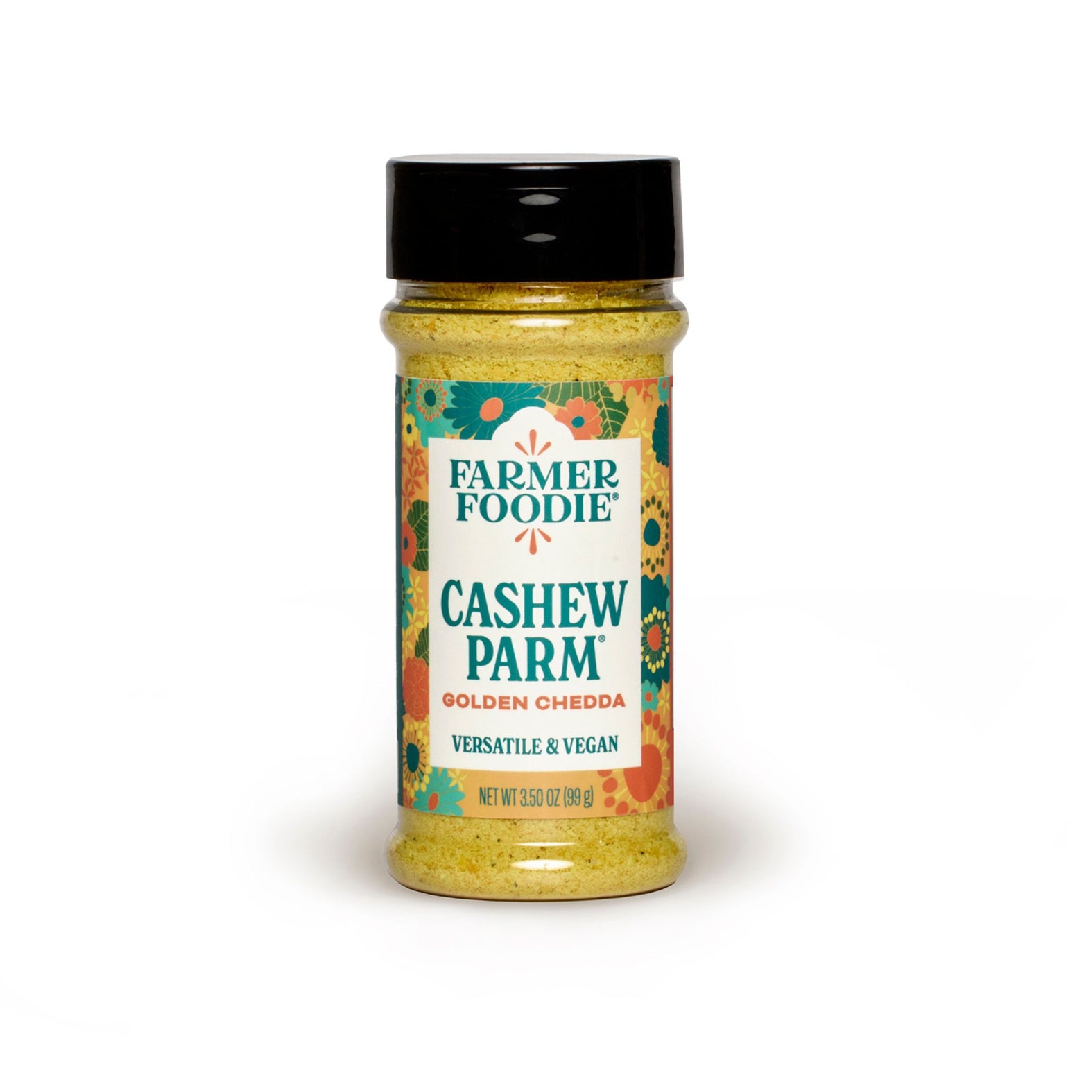 Farmer Foodie Cashew Parm