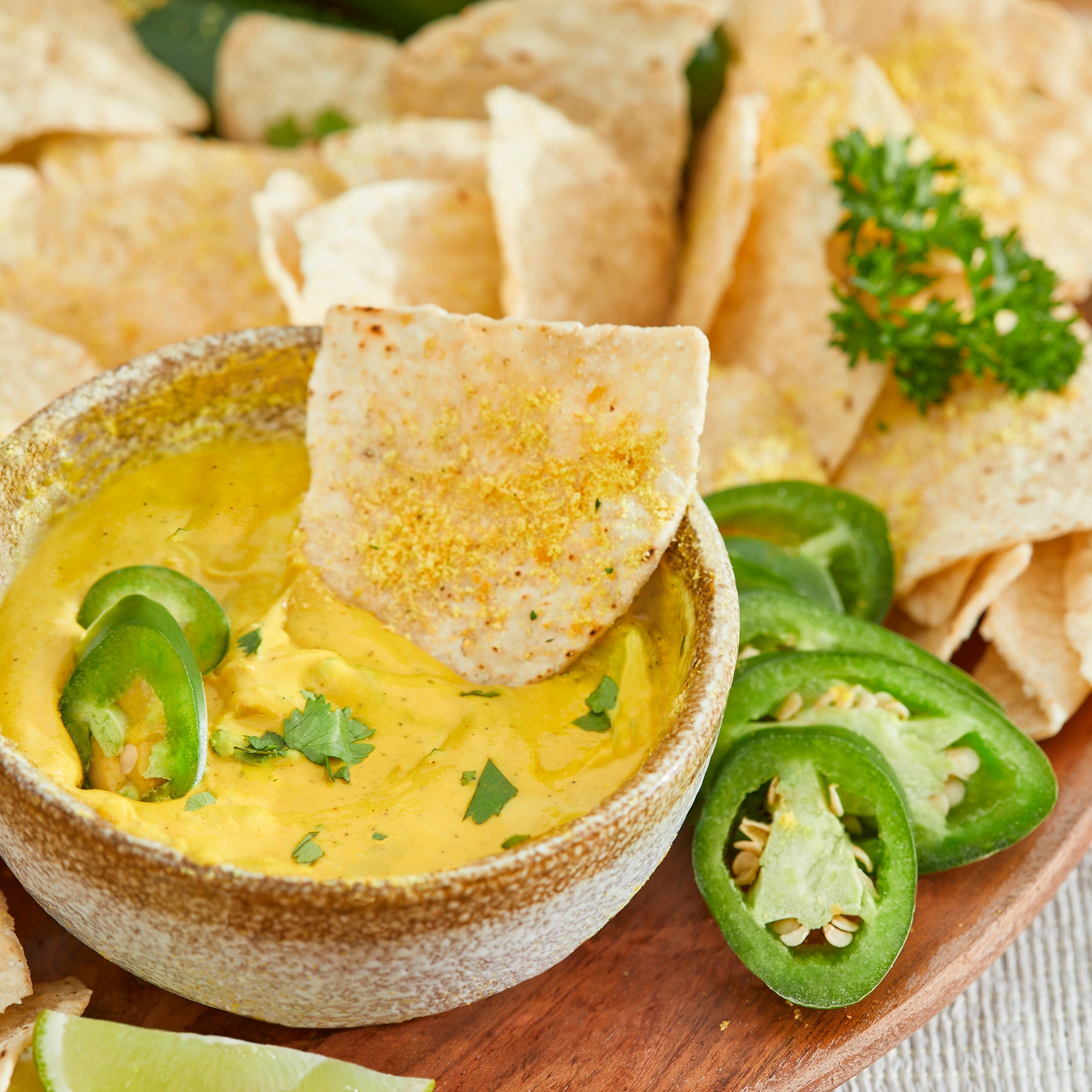 Golden Chedda Cashew Parm – Farmer Foodie